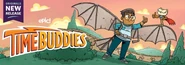 Time Buddies | Cat Ninja Wiki | Fandom
