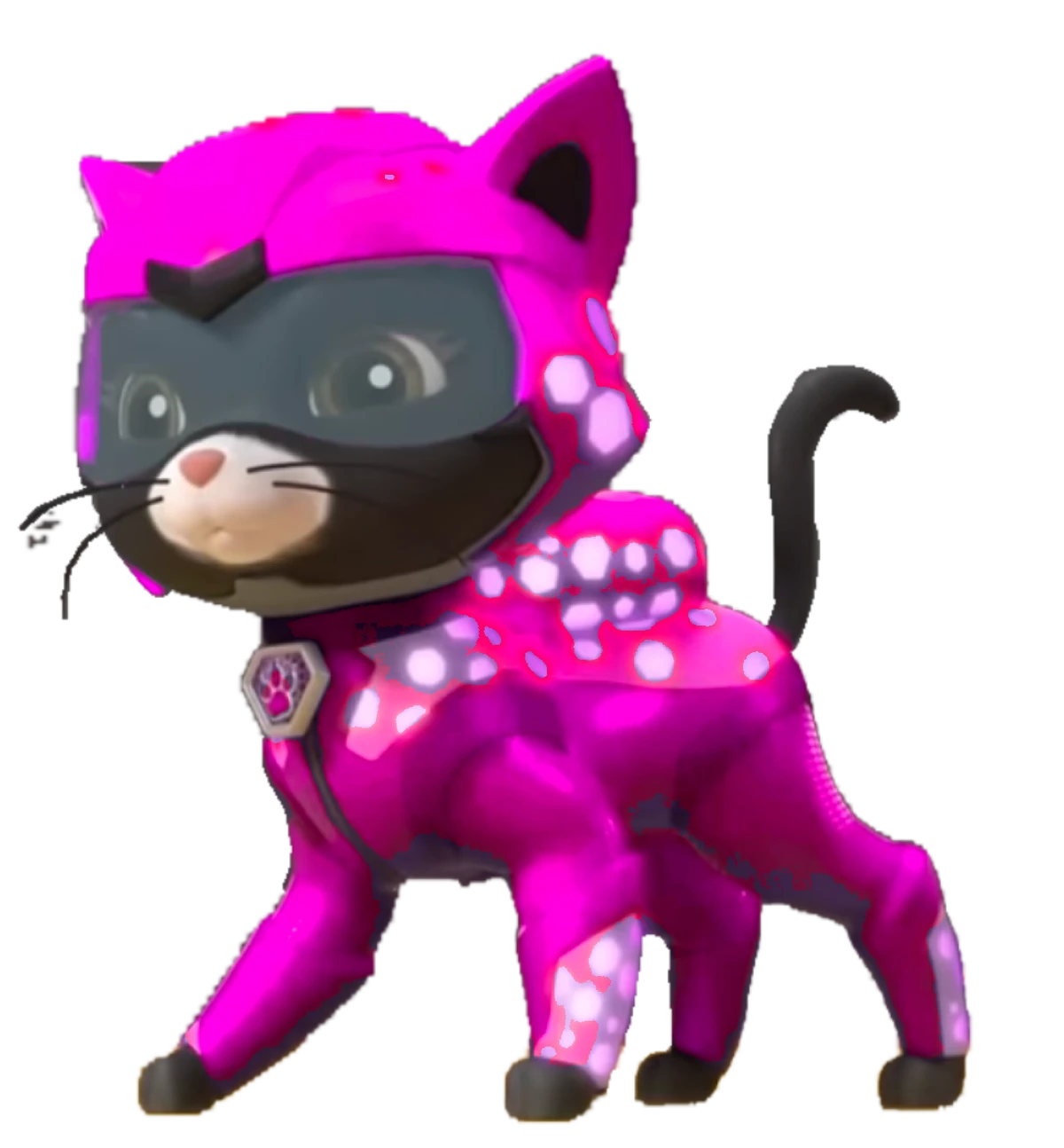 Victoria | Cat Pack Tales Wiki | Fandom