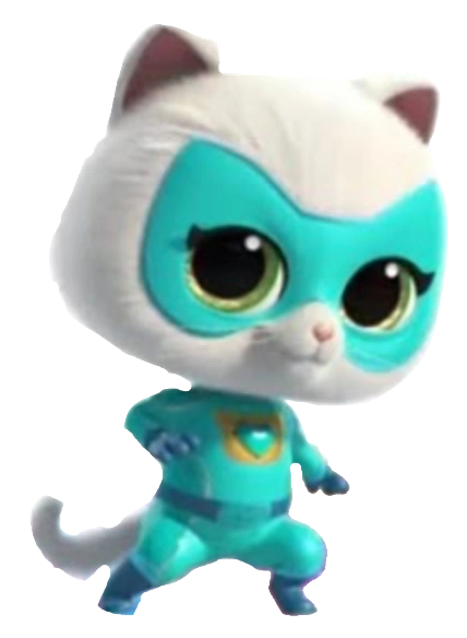 Bitsy | Cat Pack Tales Wiki | Fandom