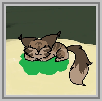 Picklekit | Cat Paws Wiki | Fandom