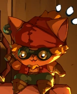 Kidd Cat | Cat Quest III Wiki | Fandom