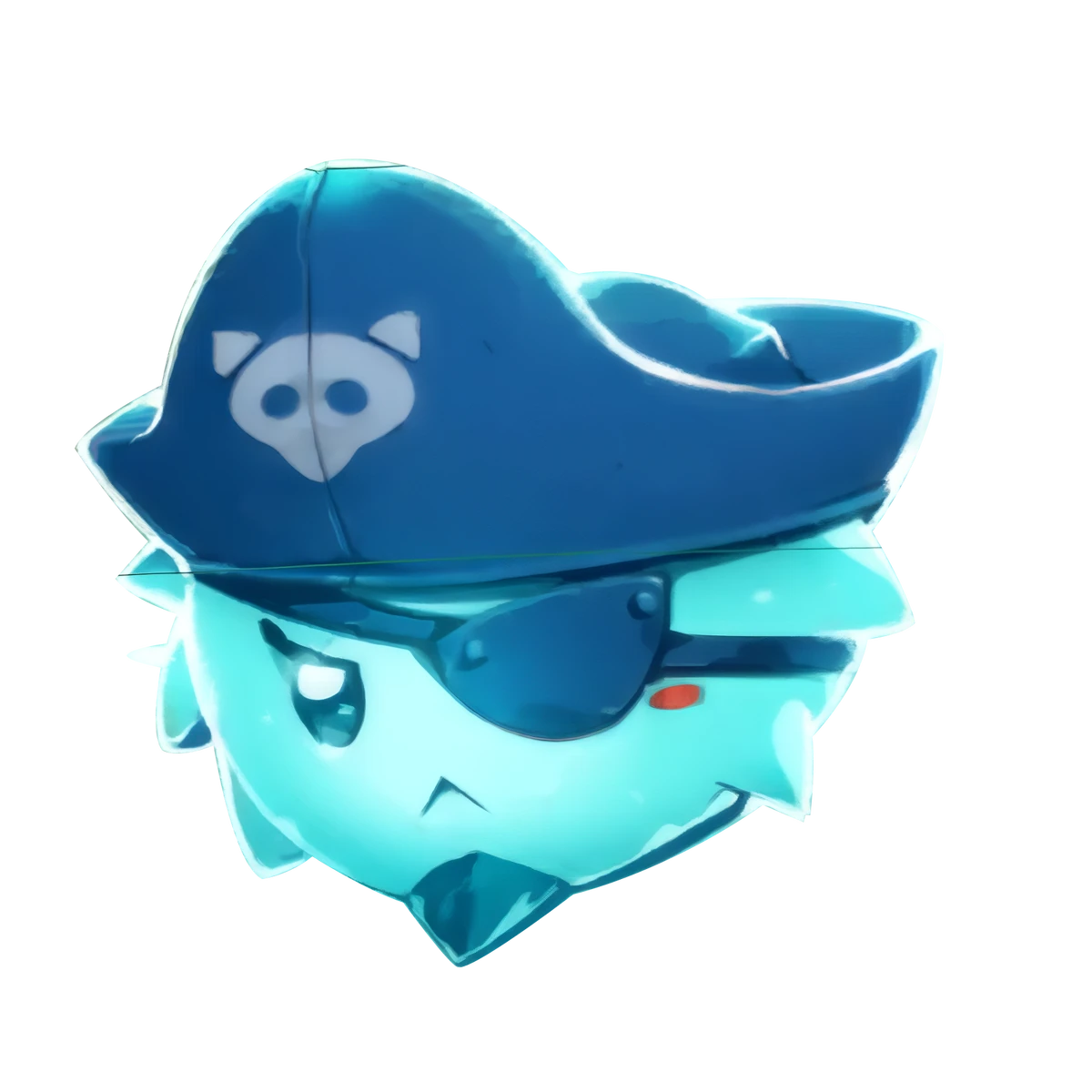 Captain Cappey | Cat Quest III Wiki | Fandom