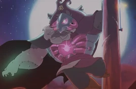 Pi-Rat King | Cat Quest III Wiki | Fandom