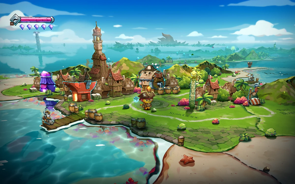 Category:Locations | Cat Quest III Wiki | Fandom