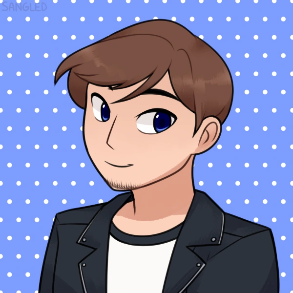 Sean | Cat Quest official Wiki | Fandom