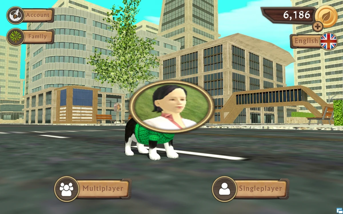 Glitches | Cat Sim Online: Play with Cats Wiki | Fandom