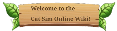 Cat Sim Online: Play with Cats Wiki | Fandom