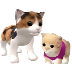 Cat Sim Online: Play with Cats Wiki | Fandom