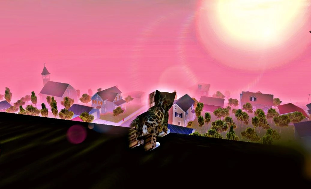 Кирик | Cat Simulator — Animal Life Вики | Fandom