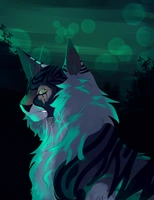 Bee (SC) | Cat Tales Wiki | Fandom