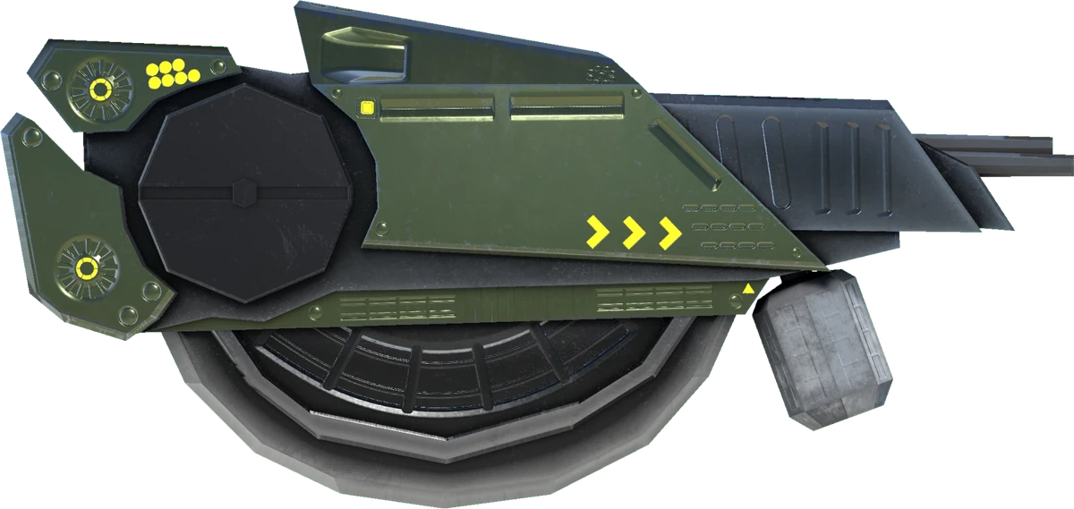 Nail Gun | Cat Warfare Wiki | Fandom
