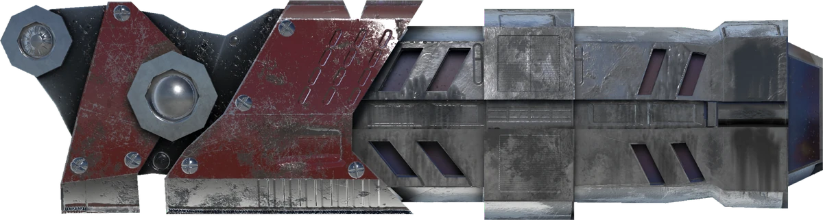 Rocket Launcher | Cat Warfare Wiki | Fandom