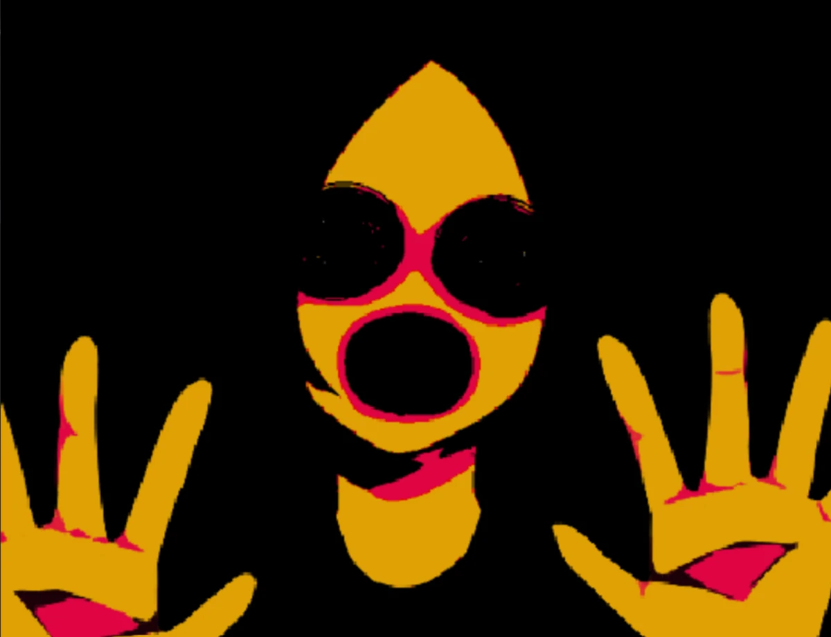 Victim | Cat in the Box Wiki | Fandom