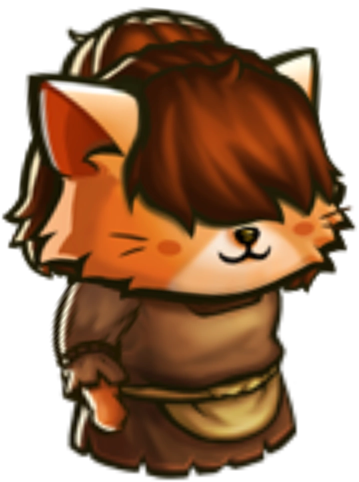 Twin Sister | Cat Quest 2 Wiki | Fandom