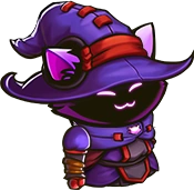 Mage Cat | Cat Quest 2 Wiki | Fandom