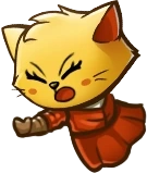 Twin Sister | Cat Quest 2 Wiki | Fandom