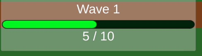 Waves System | Cataclysm Wiki | Fandom