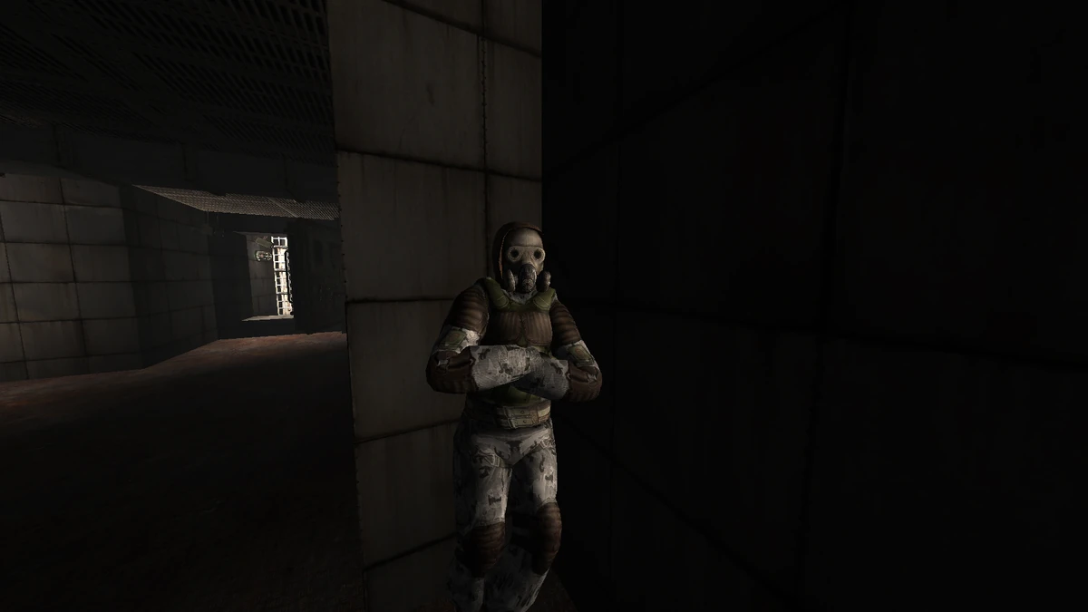 Крамор | Project Cataclysm Wiki | Fandom