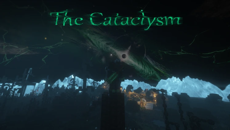 The Cataclysm Wiki | Fandom