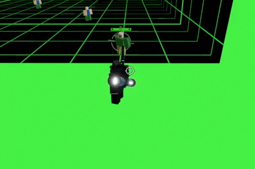 Knockback | Cataclysmic Clash: Aged Legacy Wiki | Fandom