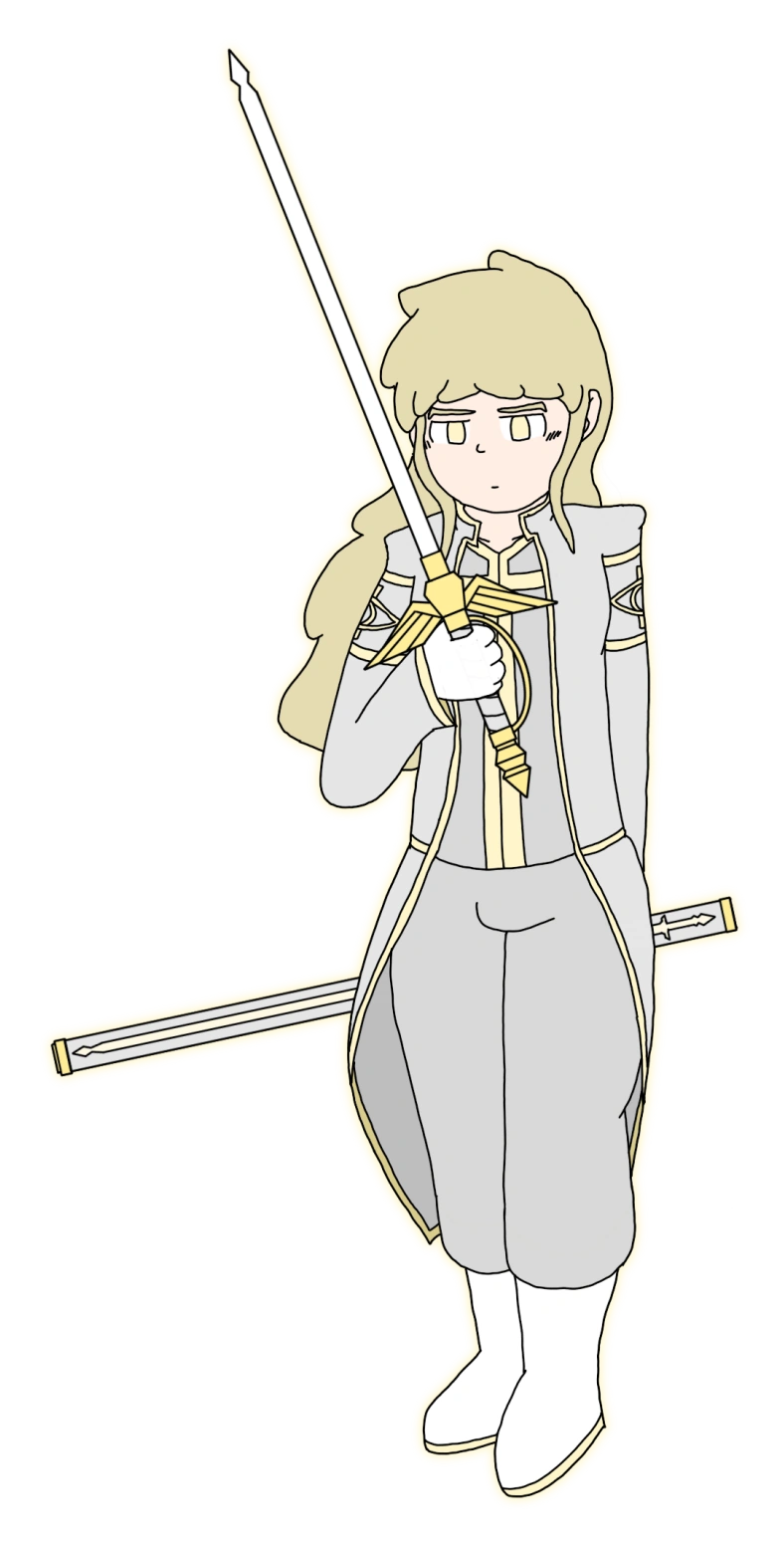 Yeshua | Cataclysmic Clash: Aged Legacy Wiki | Fandom