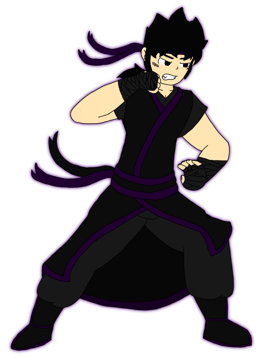 Koku | Cataclysmic Clash: Aged Legacy Wiki | Fandom