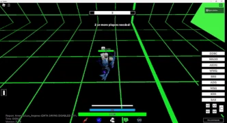 Woodson | Cataclysmic Clash: Aged Legacy Wiki | Fandom