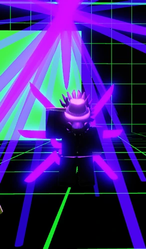 Laetitia | Cataclysmic Clash: Aged Legacy Wiki | Fandom