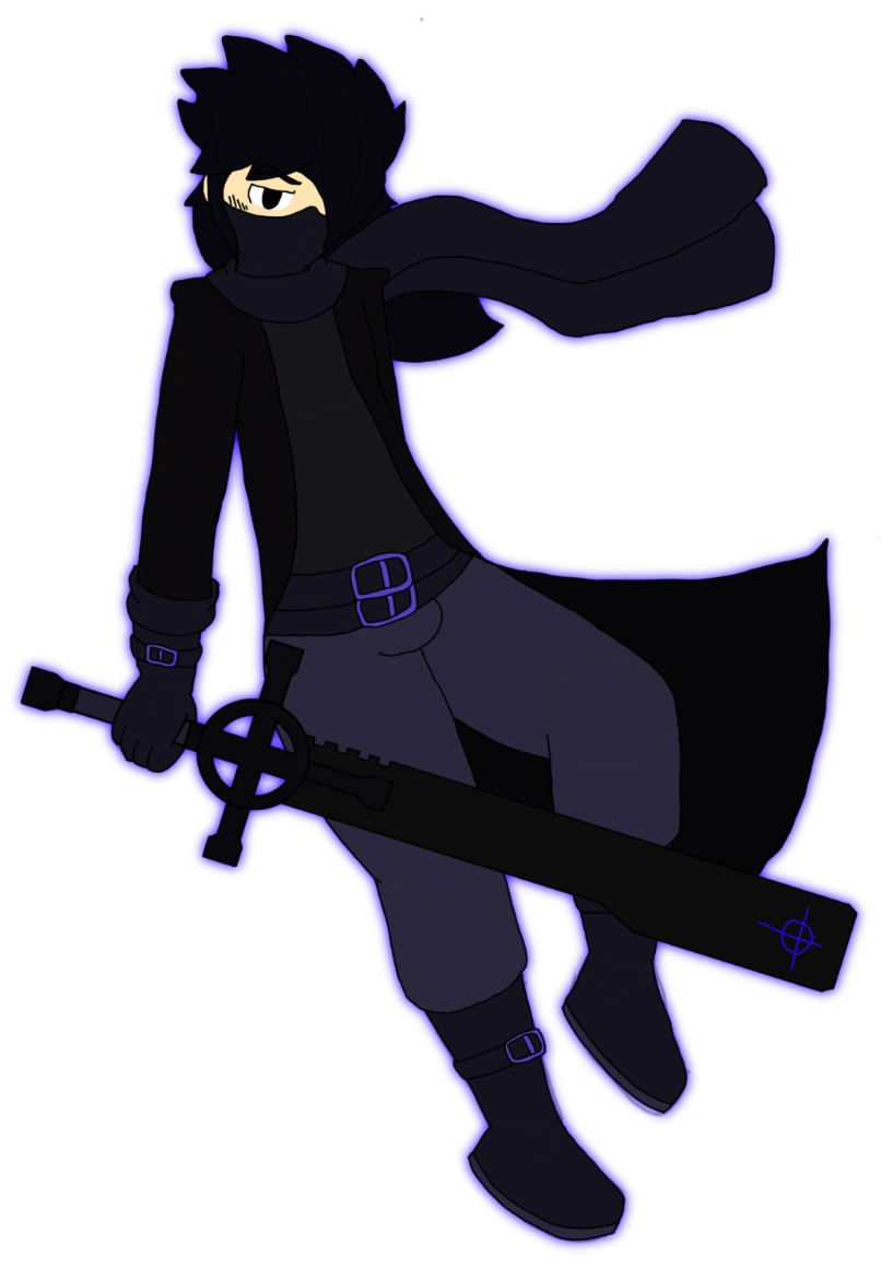 Eric | Cataclysmic Clash: Aged Legacy Wiki | Fandom