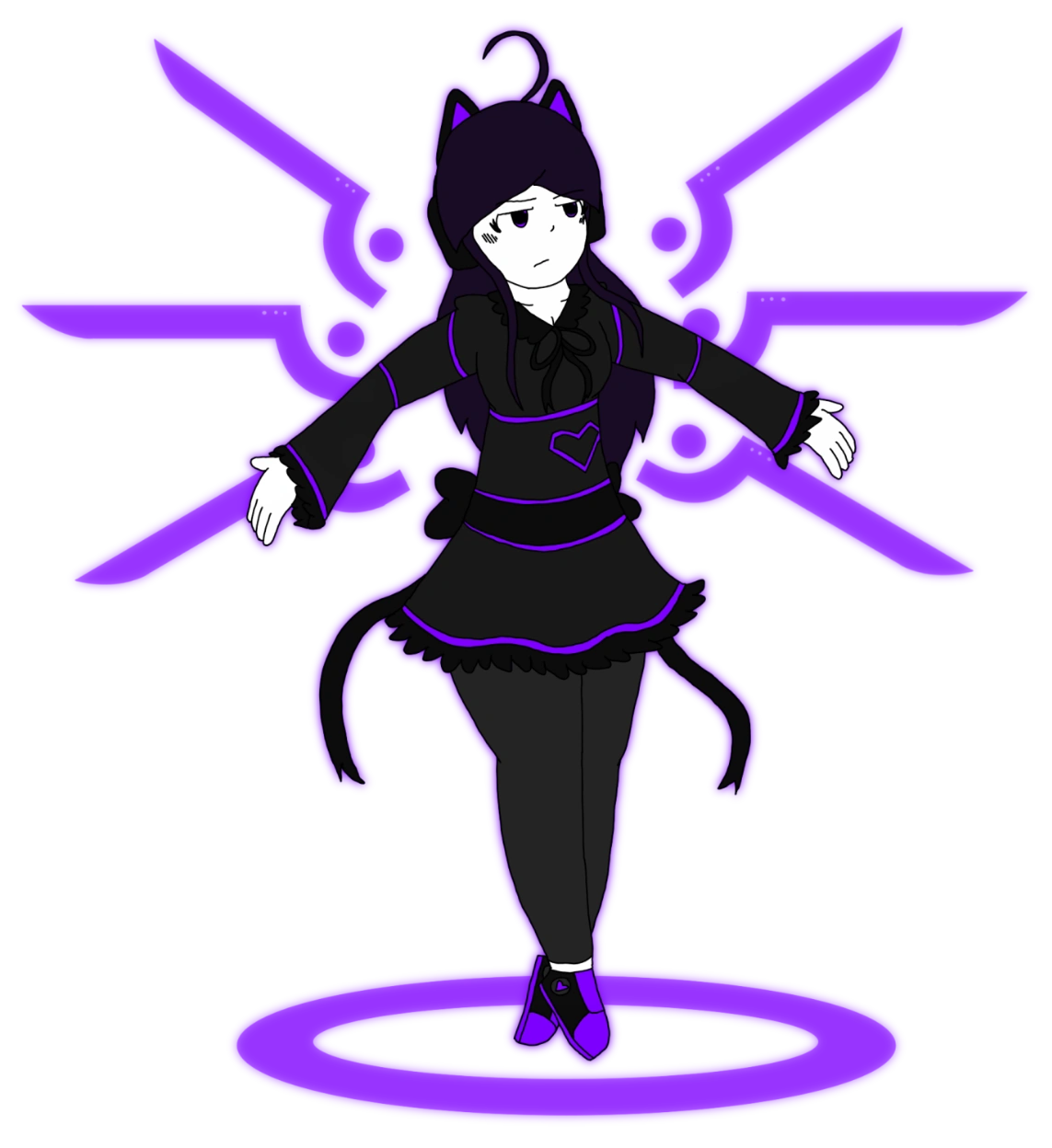 Laetitia | Cataclysmic Clash: Aged Legacy Wiki | Fandom