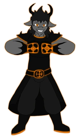 Abaddon | Cataclysmic Clash: Aged Legacy Wiki | Fandom