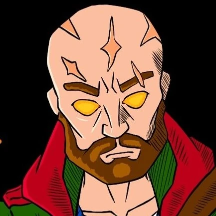 Category:Characters | Cataclysm Wiki | Fandom