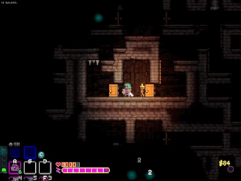 Shadow Cloak | Catacomb Kids Wiki | Fandom