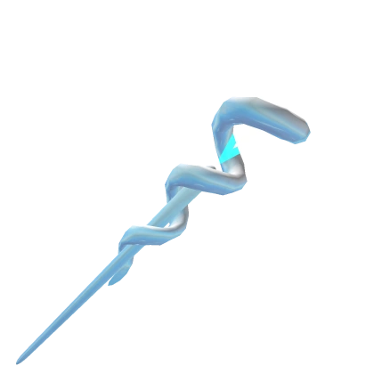 Staff of Absolute Zero | Catalog Gear Place Official Wiki | Fandom