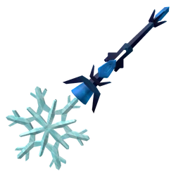 Blizzard Rod of Teleportation | Catalog Gear Place Official Wiki | Fandom