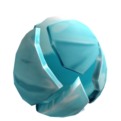 Belowzero Orb | Catalog Gear Place Official Wiki | Fandom
