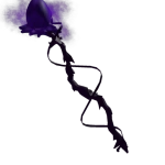 Abyssal Calamari Staff | Catalog Gear Place Official Wiki | Fandom