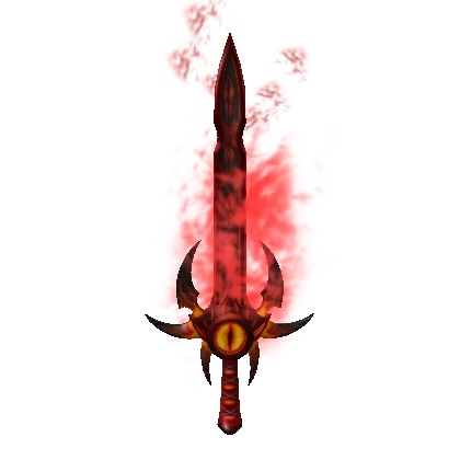 Crescendo, the Soul Stealer | Catalog Gear Place Official Wiki | Fandom