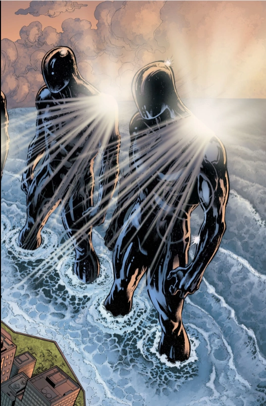 Obsidian Men | Catalyst Prime Wiki | Fandom