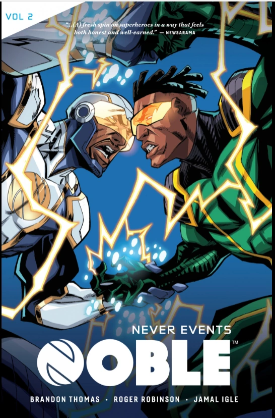 Never Events | Catalyst Prime Wiki | Fandom