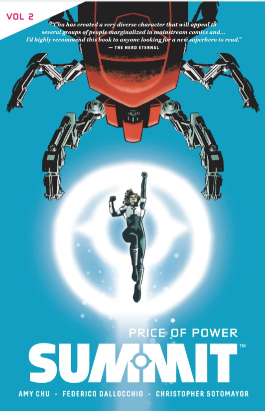 Price of Power | Catalyst Prime Wiki | Fandom