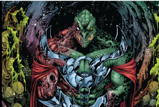 Khrelian | Catalyst Prime Wiki | Fandom