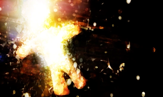 Demon of Illumination | Catalyst Quest Wiki | Fandom