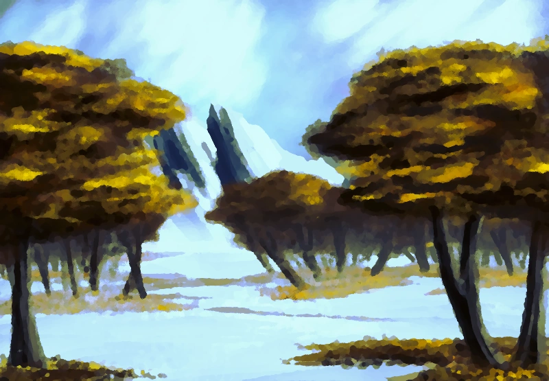 Father Wilhelm's Retreat | Catalyst Quest Wiki | Fandom