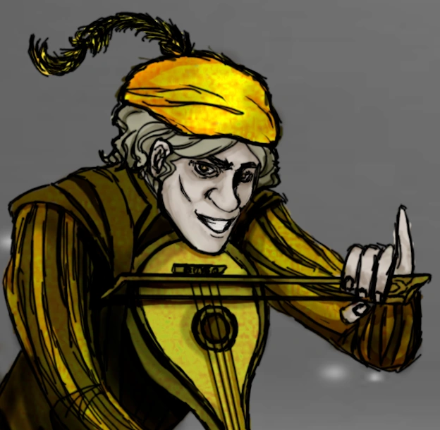 Klepto | Catalyst Quest Wiki | Fandom