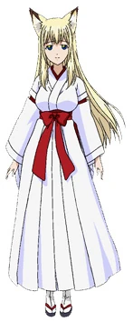 Mikuzume Osaki | Catalyst Wiki | Fandom