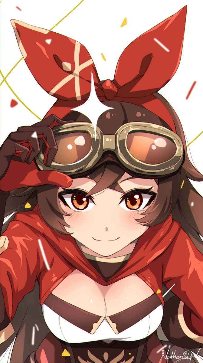 Noelle Winters | Catalyst Wiki | Fandom