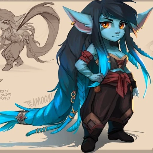 Stella Drake | Catalyst Wiki | Fandom