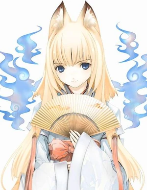 Mikuzume Osaki | Catalyst Wiki | Fandom