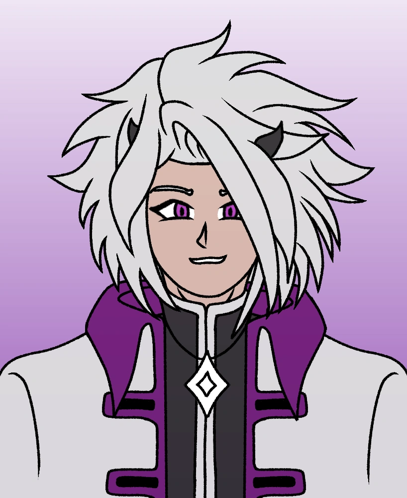 Manestell Morningstar | Catalyst Wiki | Fandom